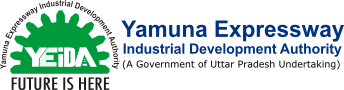 Yamuna Expressway Industrial Development Authority (YEIDA)